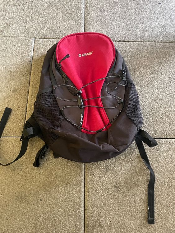 Hi-Tec Rucksack | Kaufen auf Ricardo
