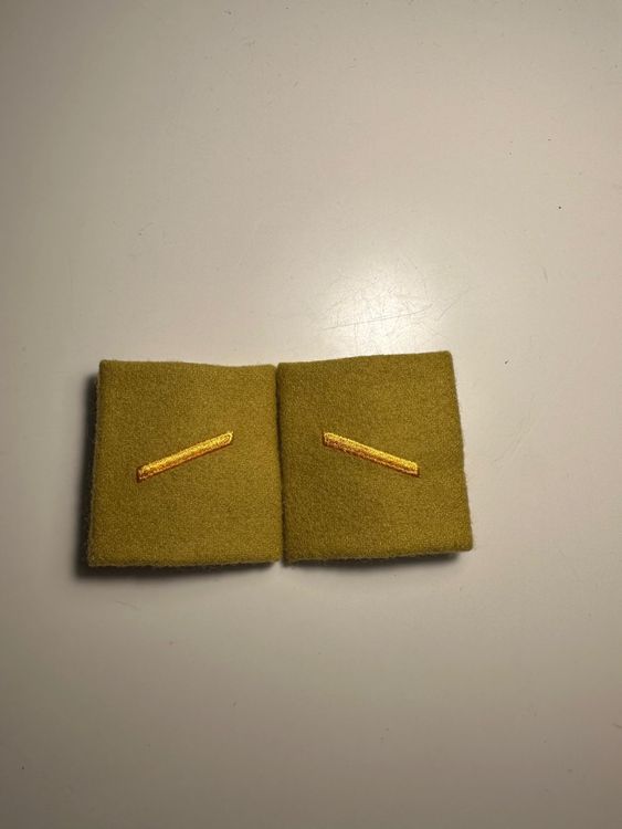 ABC Soldat Tenue A Patten | Kaufen auf Ricardo