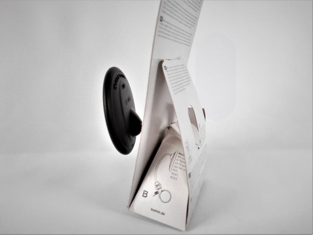 BUSCH+MUELLER Cycle Star 80 | Kaufen auf Ricardo