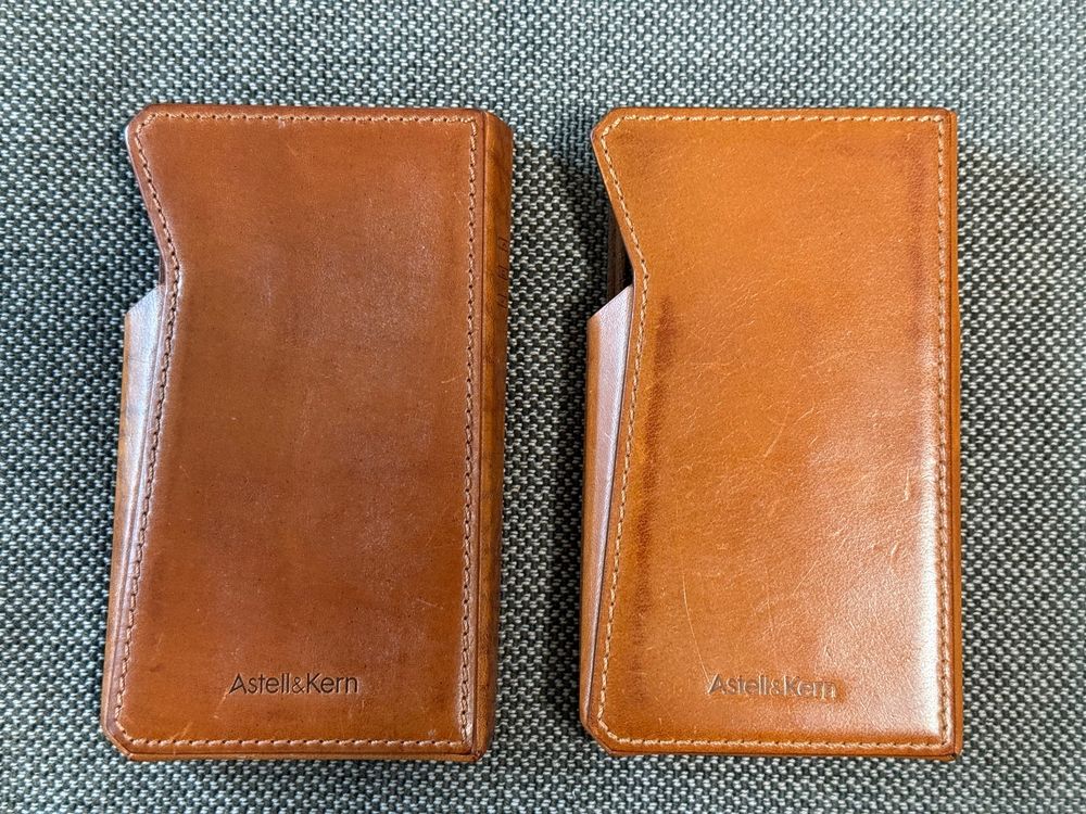 Astell&Kern SP2000 Ultima Copper DAP im Set - top Zustand (Gebraucht ...