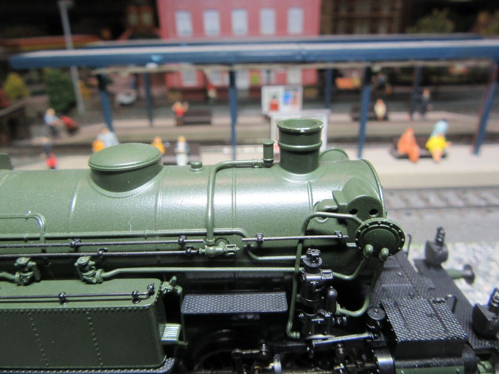 Märklin 37967 Gt 2x4/4 Locomotive tender | Kaufen auf Ricardo