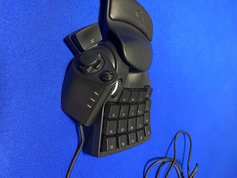 Razer Tartarus V2 (Gebraucht) in Siebnen für CHF 25 – mit Lieferung auf ...