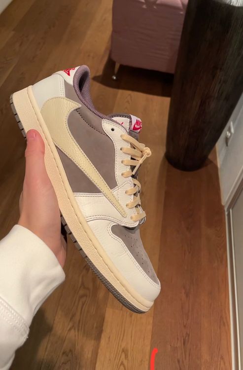 Nike x Travis Scott reverse mochas | Kaufen auf Ricardo