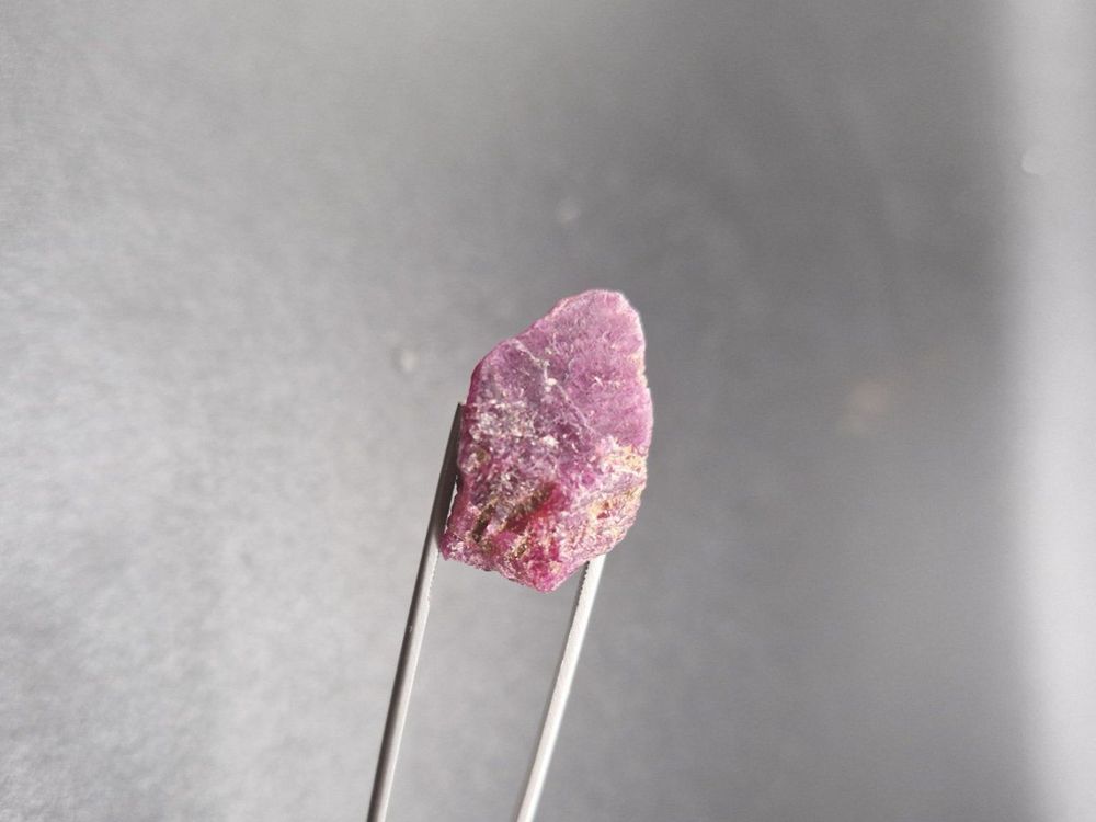 Rubin roh 25ct. (Neu und originalverpackt) in Winterthur für CHF 5.5 ...