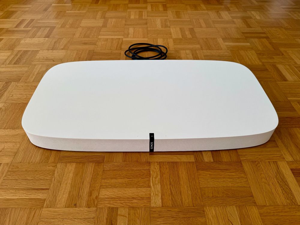 Sonos Playbase | Kaufen auf Ricardo