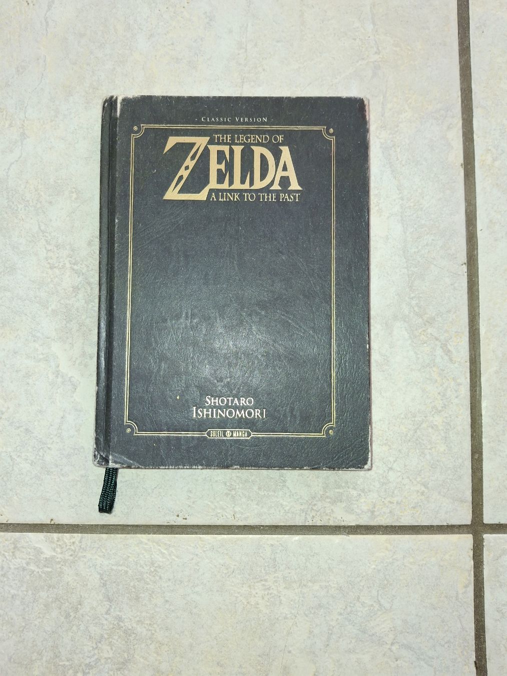 Collector Zelda Link to the past (Gebraucht) in Le Landeron für CHF 40 ...