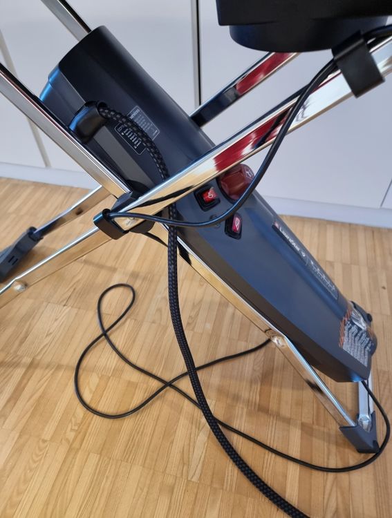 Laurastar Dampbügelstation Magic Evolution II (Gebraucht) in St.Gallen ...