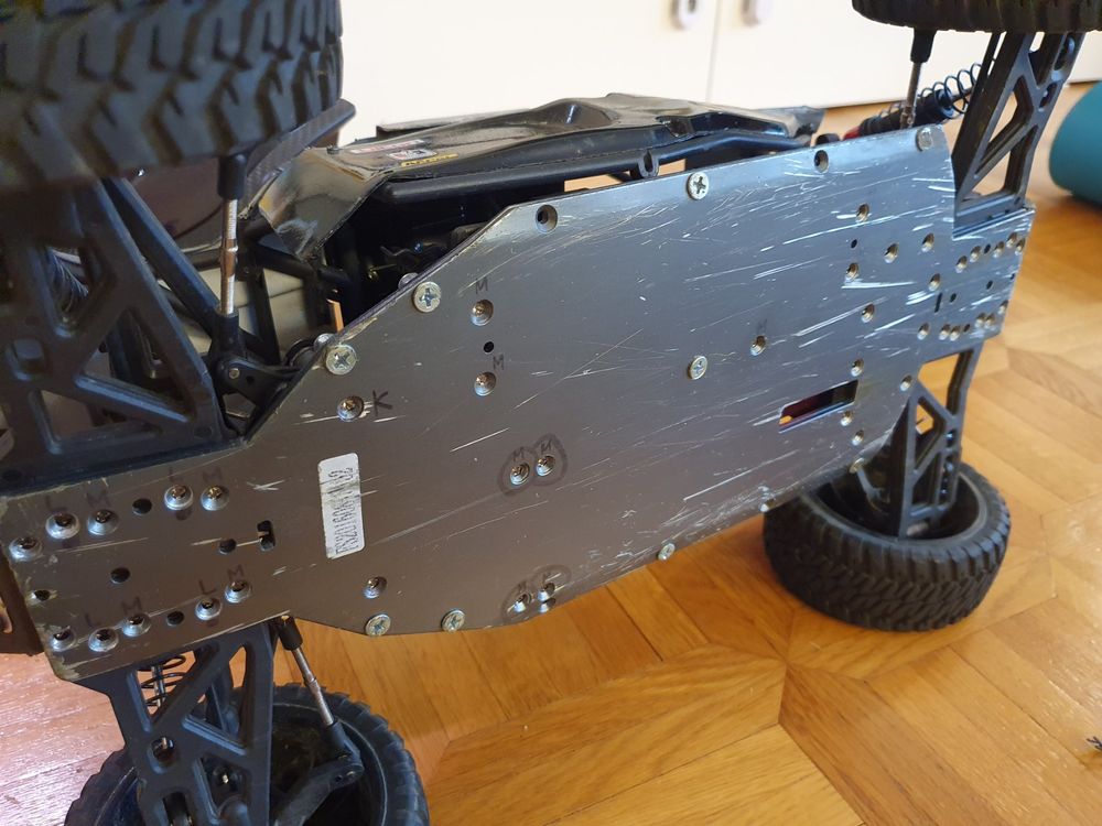 REELY Dune Fighter | Kaufen auf Ricardo