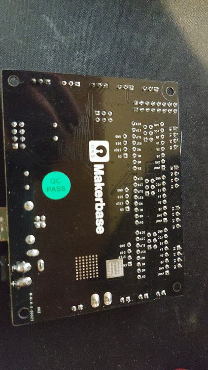 Makerbase MKS DLC V2.0 (Gebraucht) in Wasen i.E. für CHF 5 – mit ...