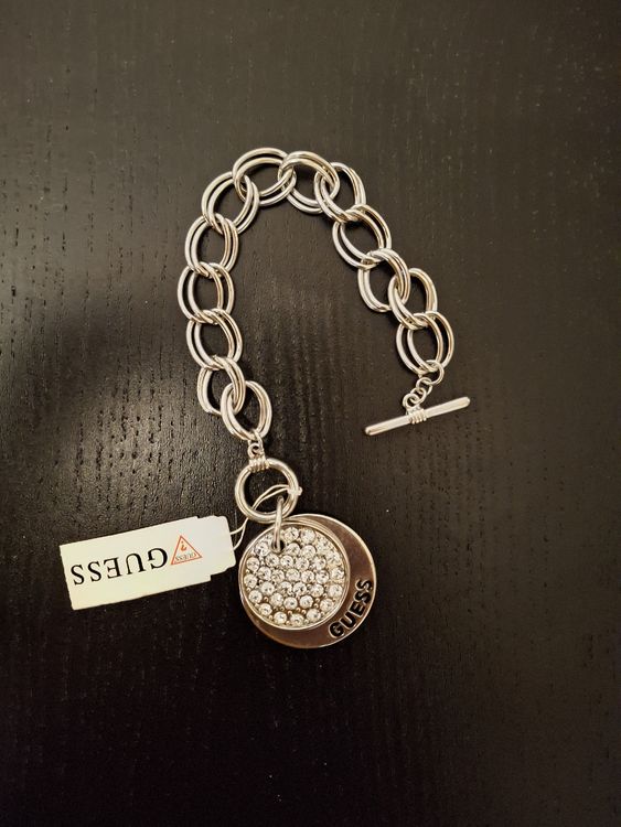 bracelet Guess (Neuf avec emballage d'origine) à Lausanne pour CHF 15 ...