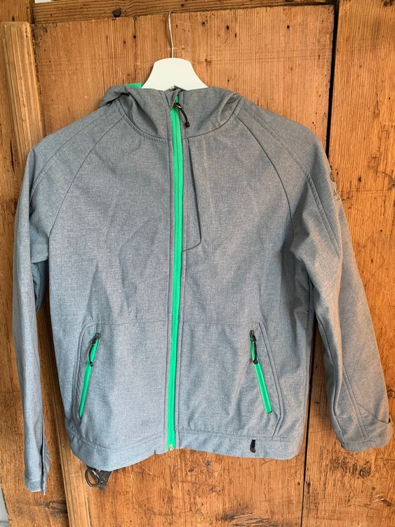 46 Nord Softshelljacke (Gebraucht) in Basel für CHF 15 – mit Lieferung ...