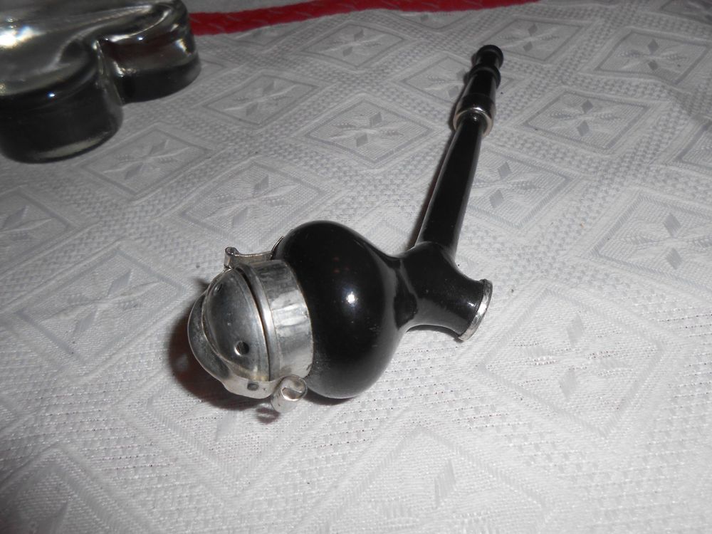 Appenzeller Lindauerli Pfeife | Kaufen auf Ricardo