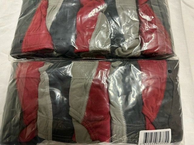 10 STÜCK HERREN SLIP MARIO MONETTI XL ORIGINALVERPACKT (Neu und ...