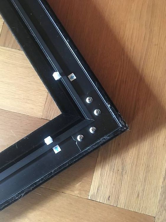 Ecran Lumene movie palace premium, 200 C, fixe, 16/9 (D'occasion) à ...