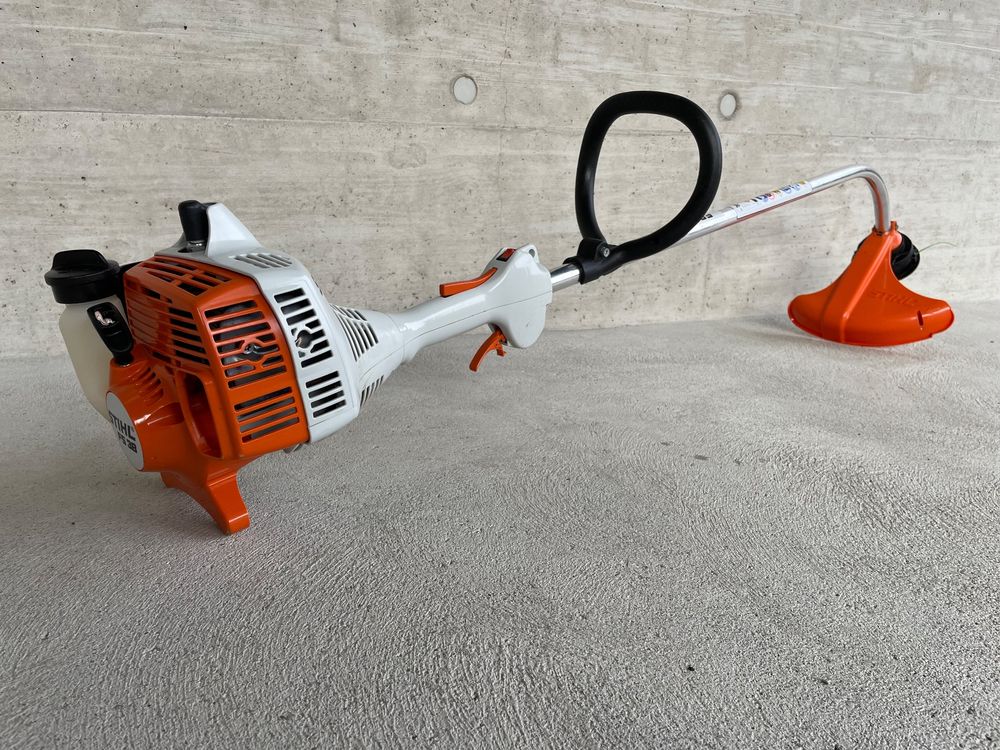 Gebrauchte Motorsense Stihl