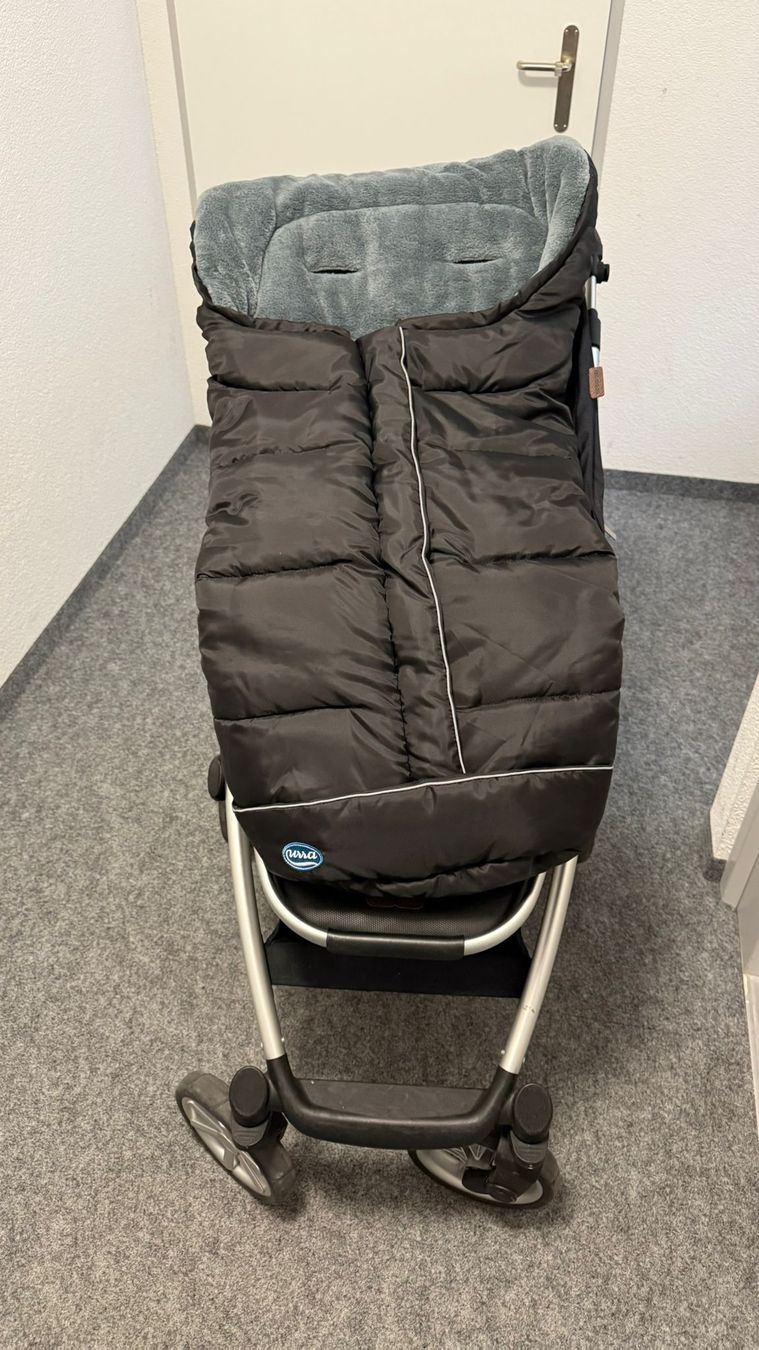 ABC Design Salsa 4 Air Stroller - URGENT SALE (Gebraucht) in Glattbrugg ...