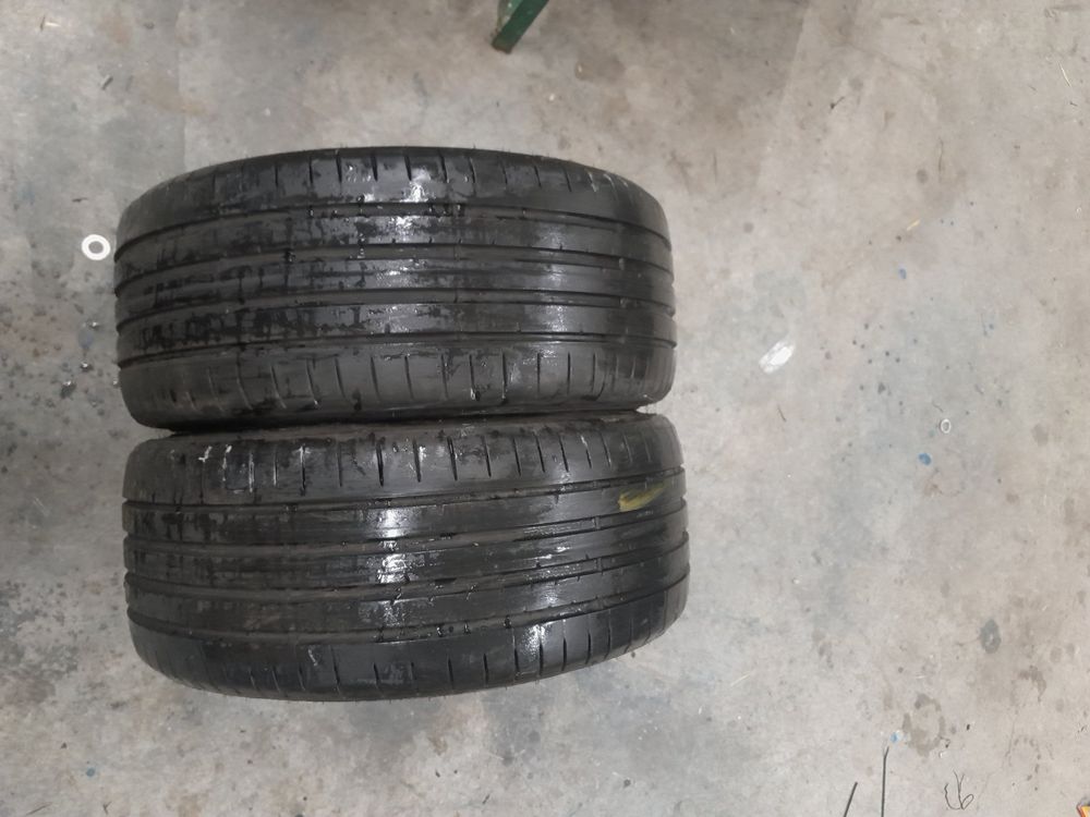 Autoreifen 205/40r17 | Kaufen auf Ricardo