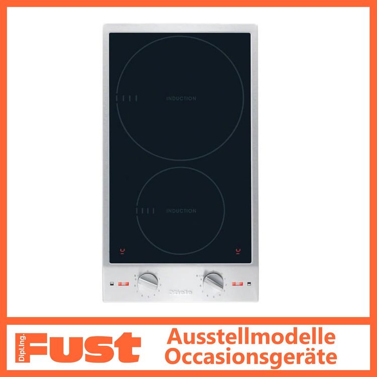 Glaskeramik Miele CS 1212-1 I (Neu (gemäss Beschreibung)) in Oberbüren ...
