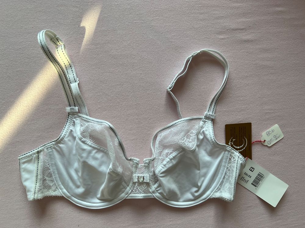 Chantelle BH NEU, Gr. 80B, NP: 95CHF | Kaufen auf Ricardo