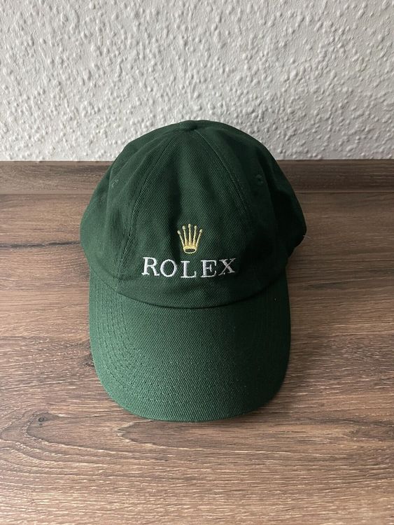 Rolex Cap (Neu (gemäss Beschreibung)) in Bruettisellen für CHF 61 – mit ...