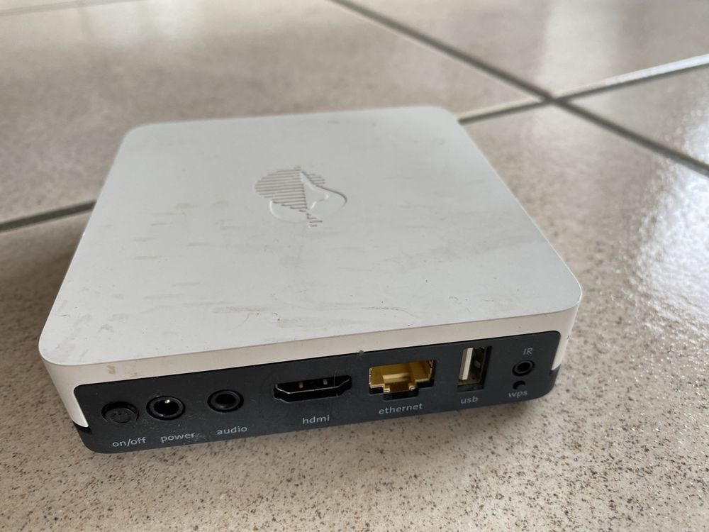 Swisscom TV Box 2.0 | Kaufen auf Ricardo