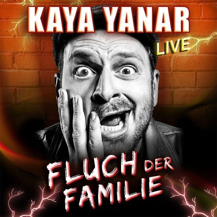 Kaya Yanar Zürich 04.12.2022 (Neu (gemäss Beschreibung)) in Horgen für ...