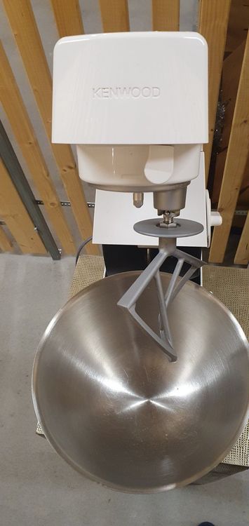 Original Kenwood Chef classic Küchenmaschine | Kaufen auf Ricardo