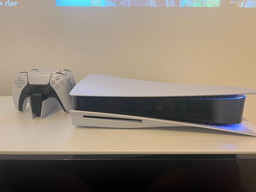 Sony PlayStation 5 Disc Edition - Ungeöffnet (Neu und originalverpackt) in Emmenbrücke für CHF ...
