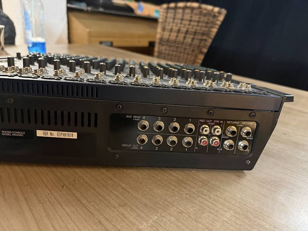 Yamaha DTX (Gebraucht) in Pfäffikon SZ für CHF 80 – nur Abholung auf ...