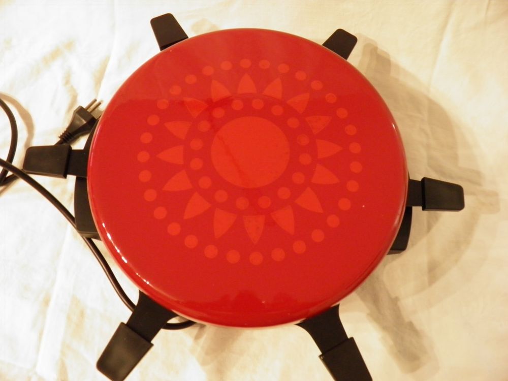 Vintage Raclette-Ofen von Sigg (Gebraucht) in Triesen FL für CHF 22 ...