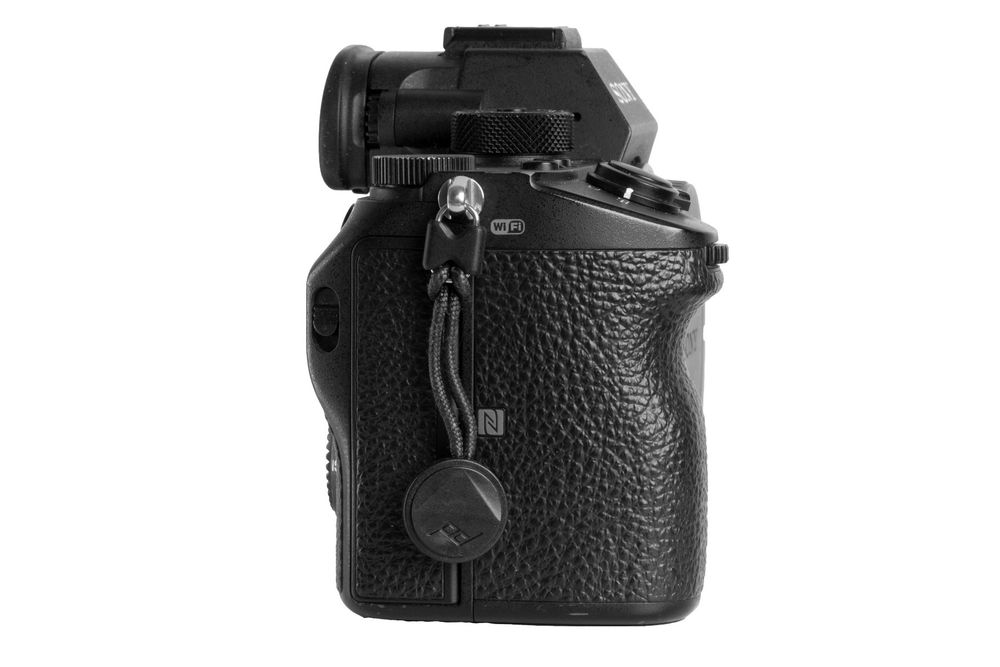 Sony Alpha A7R III / MK 3 Kamera Body A7 R 3 Alpha A7R MK3 (Gebraucht ...