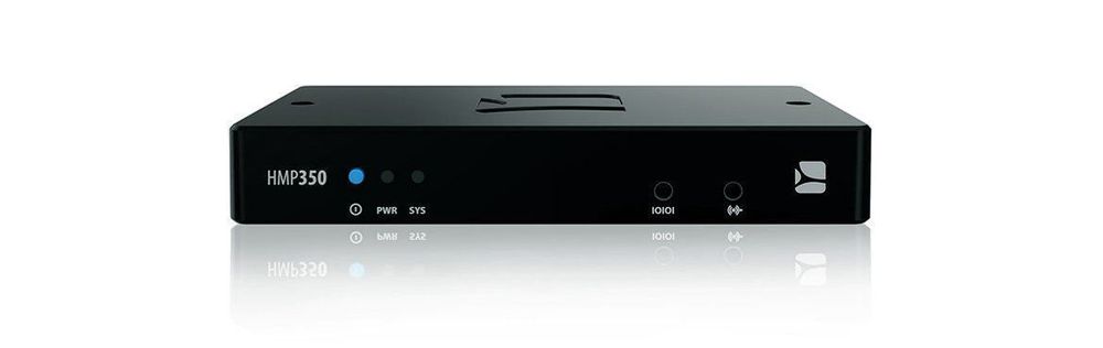 Spinetix HMP350 Digital Signage Player (Gebraucht) in Mellingen für CHF ...