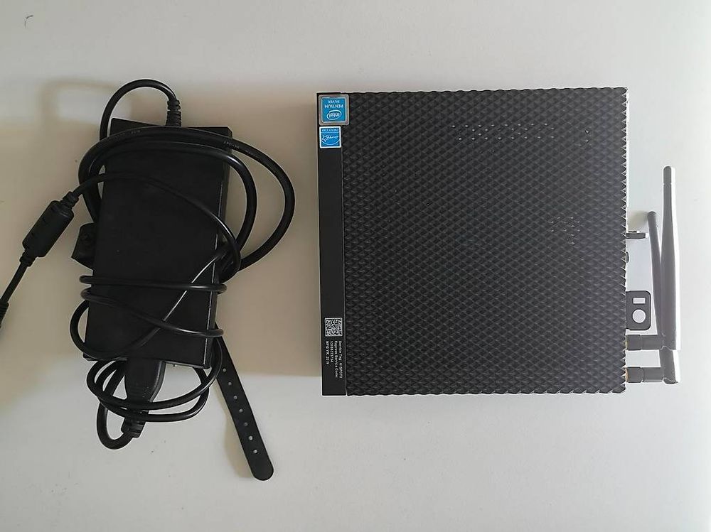 Del Wyse 5070 Mini PC (Gebraucht) in Luzern für CHF 60 – mit Lieferung ...