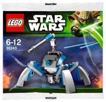 LEGO STAR WARS 30243 UMBARAN MHC (Neu und originalverpackt) in für CHF ...