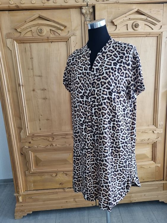 Tunika, Kleid, H&M (Gebraucht) in Wiesendangen für CHF 9.9 – mit Lieferung auf Ricardo kaufen
