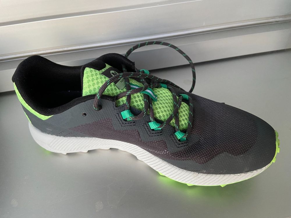 Merrell light Schuhe, neu, Gr. 39 (Neu (gemäss Beschreibung)) in Buchs ...