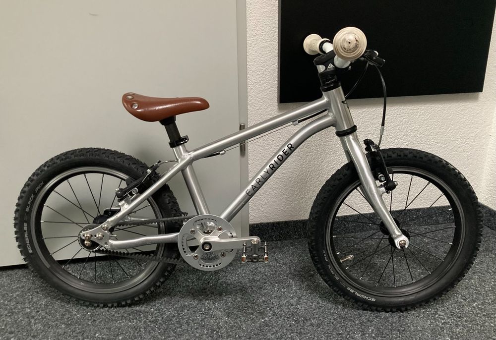 Early Rider 16 Zoll | Kaufen auf Ricardo