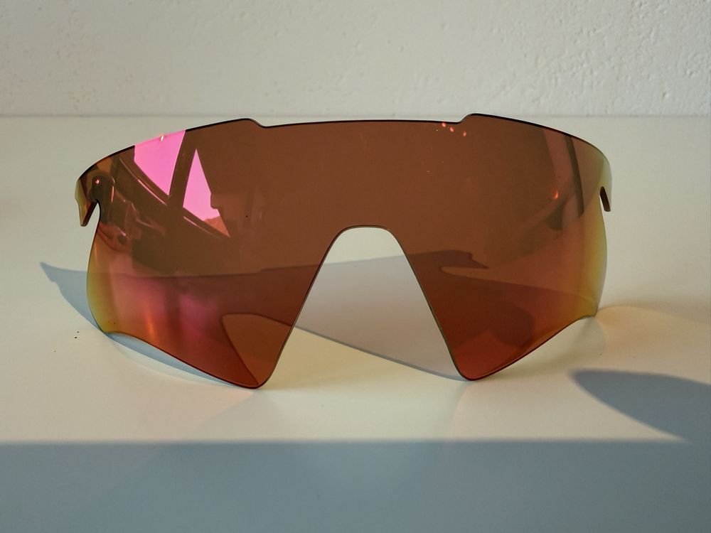 Oakley Sphaera Custom + 2 Gläser (Gebraucht) in Blankenburg für CHF 1 ...