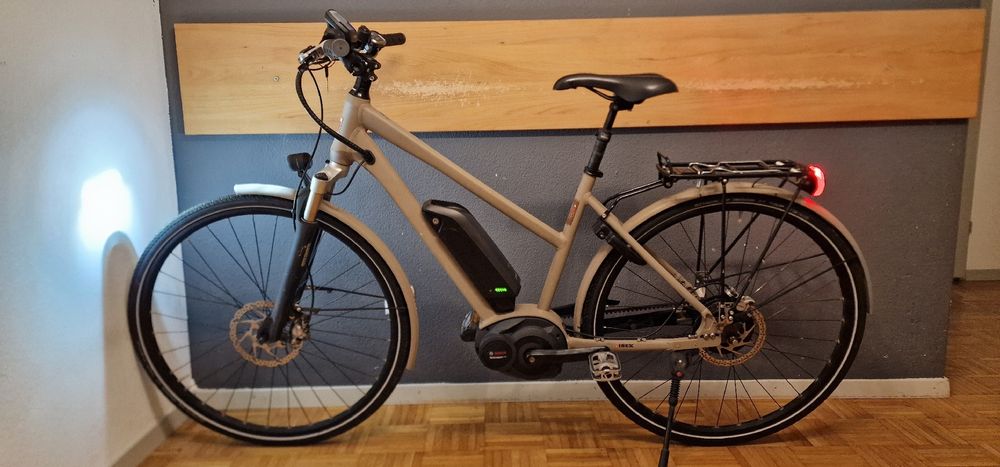 IBEX E-Bike 25 km/h | Kaufen auf Ricardo