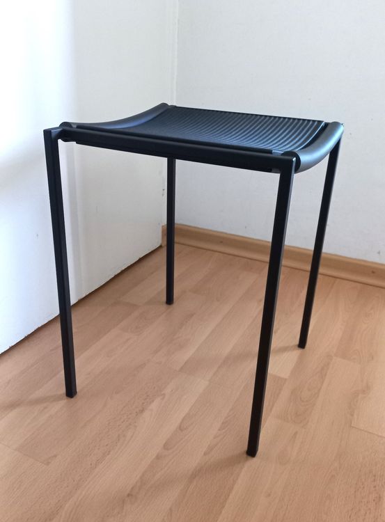 Hocker von ZEUS, entworfen von Maurizio Peregalli, 80er (Gebraucht) in ...