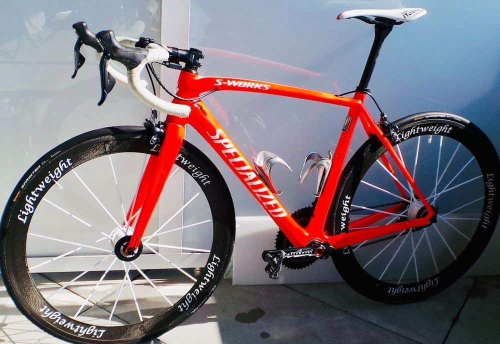 Specialized S-Works Limited Edition | Kaufen auf Ricardo