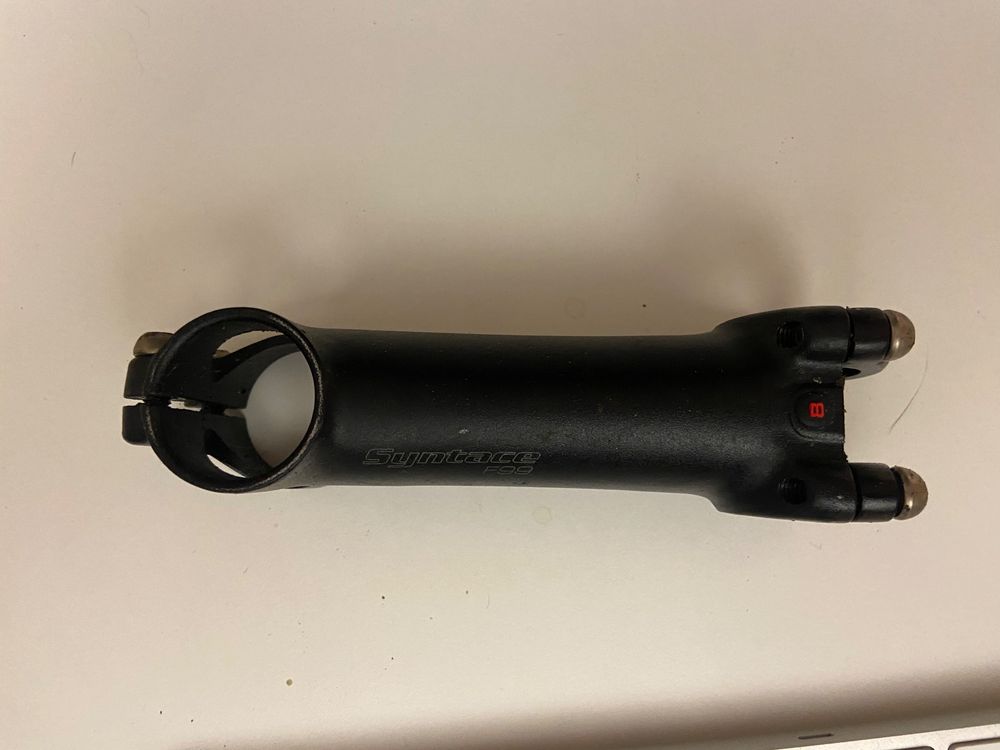 syntace f99 Vorbau | Kaufen auf Ricardo