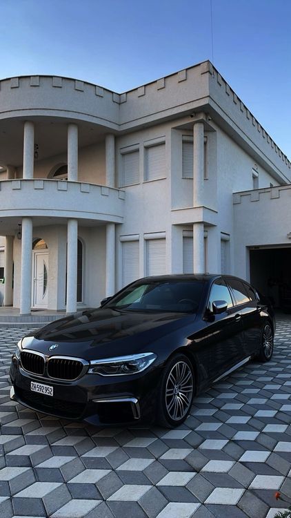 Luxus Bmw Leasingrucklaufer Kaufen Bild