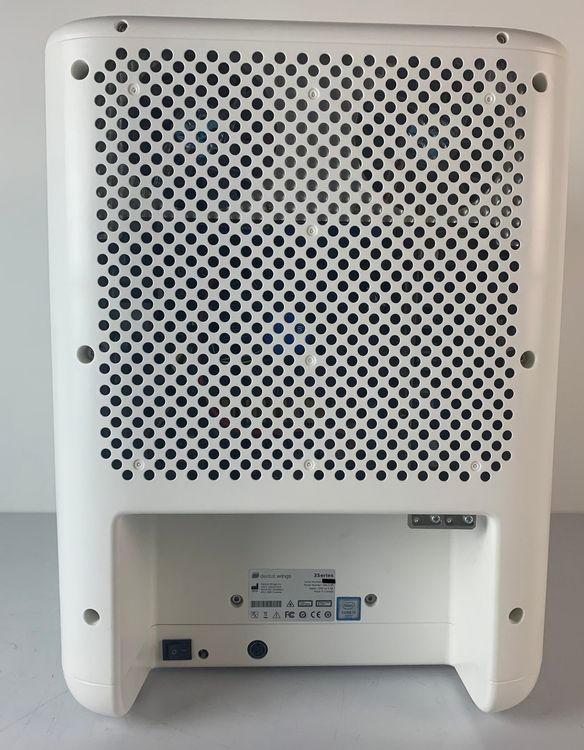 Straumann Dental Wings 3 Series 3D Scanner (Gebraucht) in Hölstein für ...