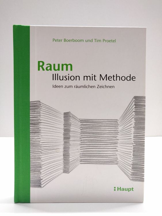 Raum - Illusion mit Methode - Ideen zum räumlichen Zeichnen | Kaufen ...