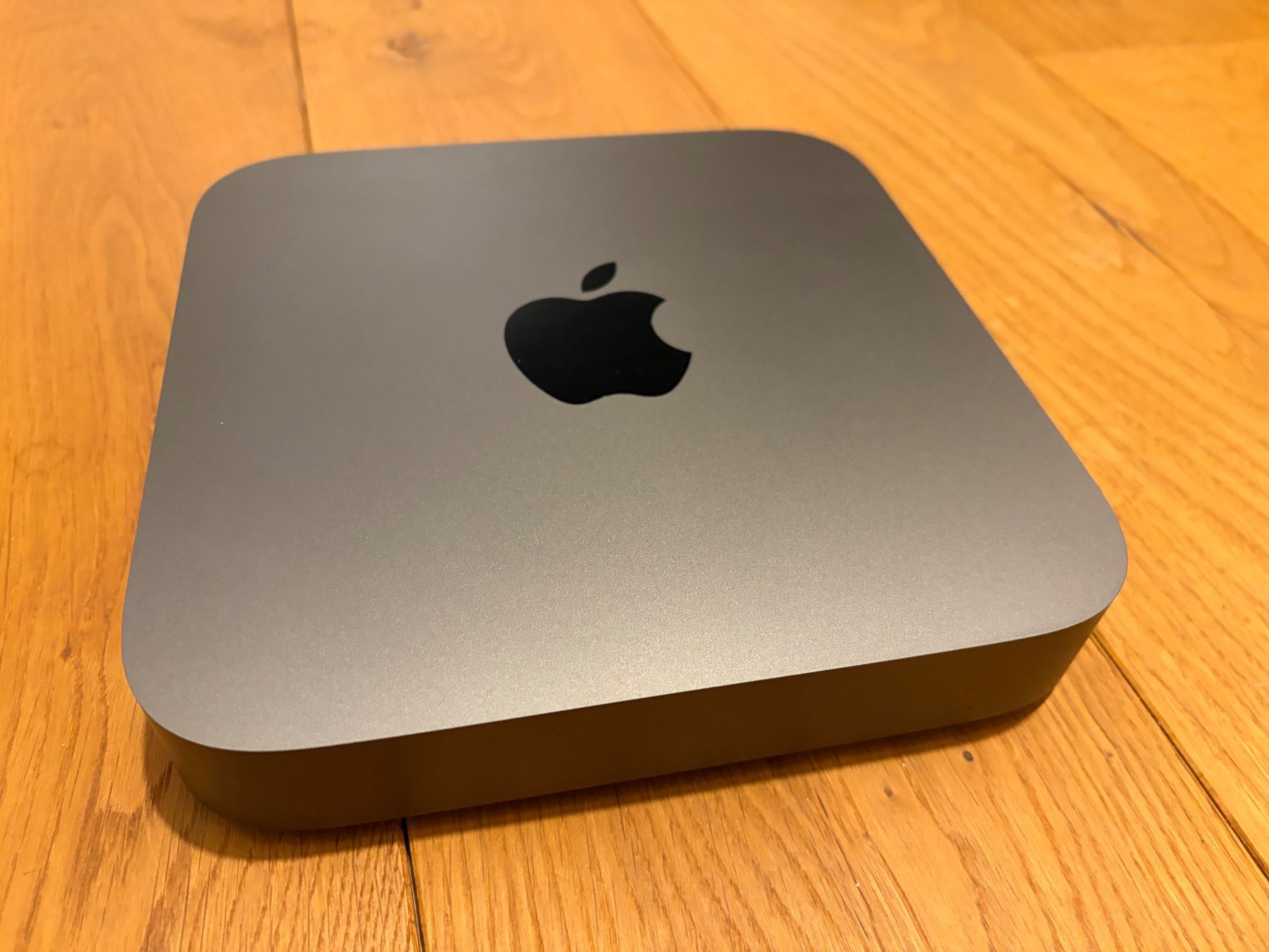TOP Apple Mac Mini - Intel Core i5, 8GB Ram, 512 GB SSD (Gebraucht) in ...