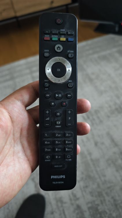 Philips TV, 37 Zoll, (Gebraucht) in Wetzikon ZH für CHF 5 – nur ...
