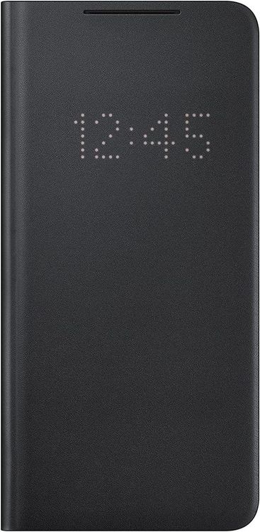 Samsung S21+ Original Smart LED View CASE ORIGINAL NEU | Kaufen auf Ricardo