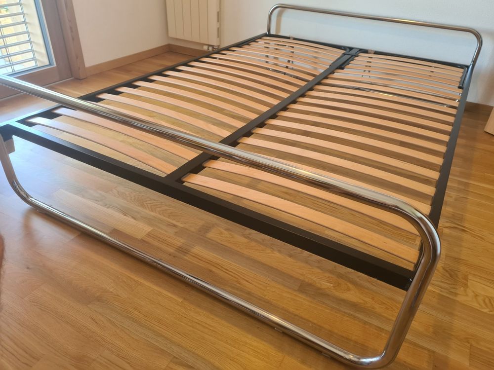 Lit style bauhaus Alfred Roth | Kaufen auf Ricardo