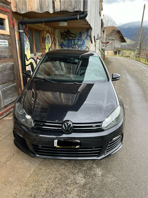 Golf R6 | Kaufen auf Ricardo
